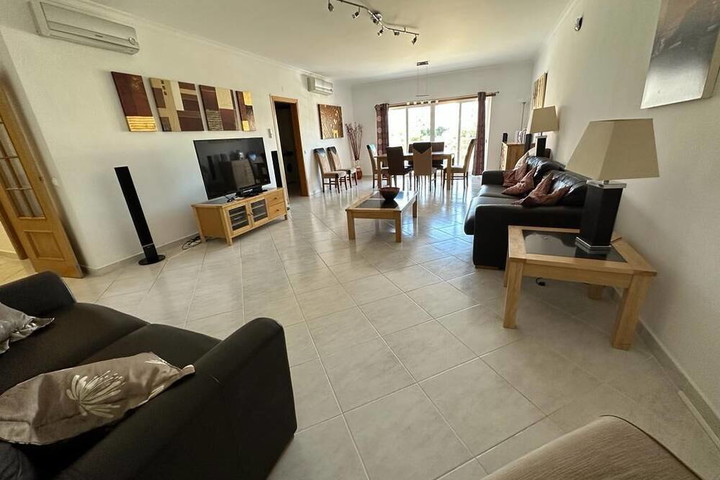 Luxury 7 Star Apartment With Free Wifi Internet - Armação de Pêra
