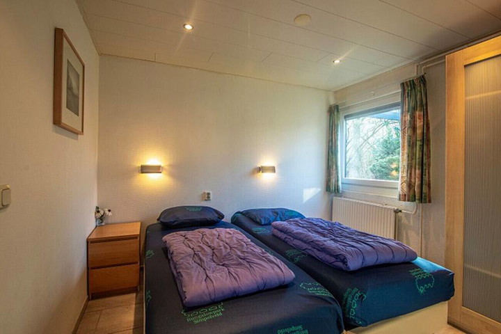 Bungalowpark Simpelveld - Schakel 5 - Aachen