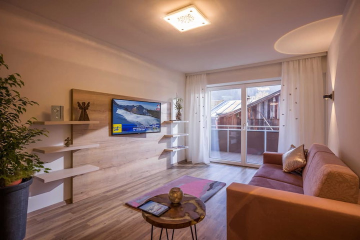 Apartment Kristall - Aparthotel ****Alptirol - Zillertal