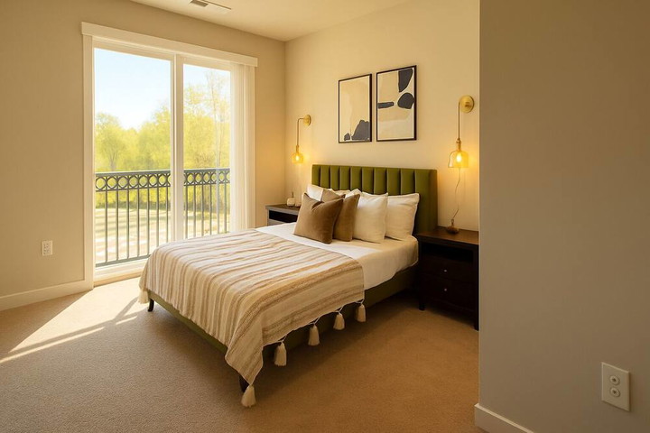 Chevy Chase  414  3br - State of Washington