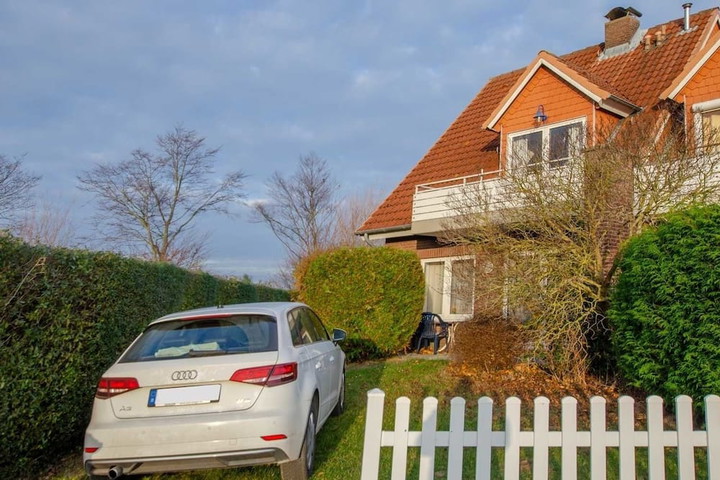 Vacation Apartment/apartment For 5 Guests With 45m² In Kellenhusen (170579) - Kellenhusen