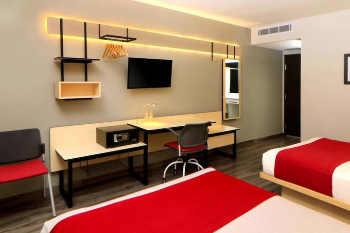Prime Location Room With Cozy Touches Ideal For Exploring Beaches - Puerto Vallarta