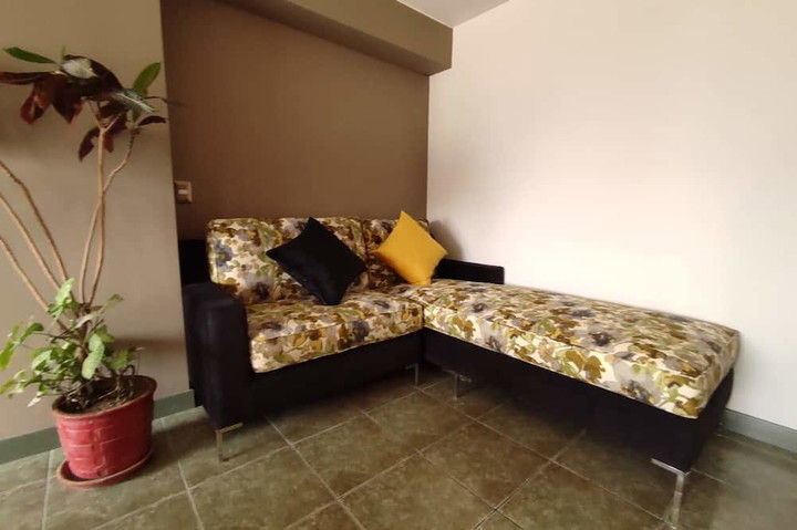 Arequipa Charming 3-bedroom Apartment Panoramic View 7th Floor Elevator & Wifi - Arequipa