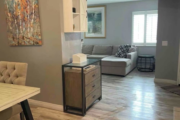 Wifi, Gym, Pool, Spas, Pet, Gates, Laundry, Patio, Walk To Beach - Dana Point, CA