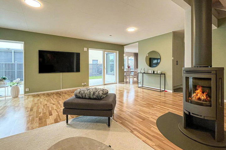 Gorgeous Home In Varberg With Wifi - Varberg