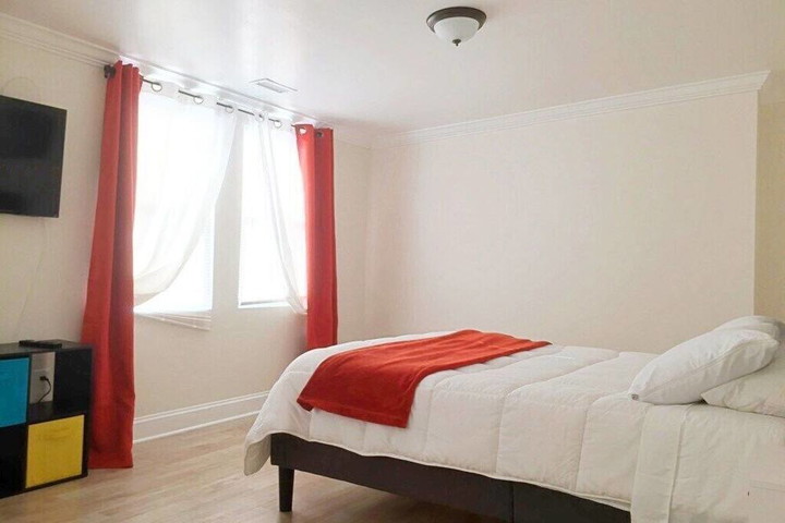 Ne 1 Bedroom Style & Comfort Minutes To Dc - Maryland