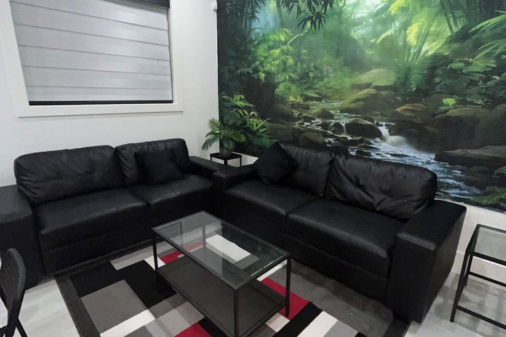 5-star 1br Suite | Free Parking & Fast Wi-fi - 新西敏