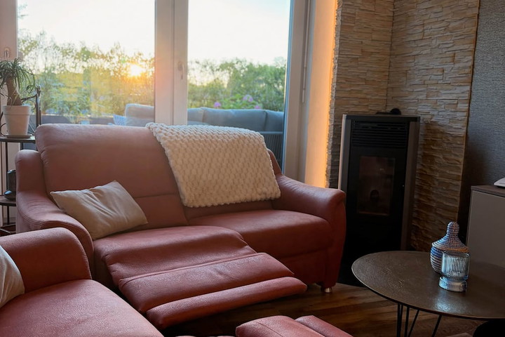 Erlenhof Vacation Rental - Modern Penthouse In Monschau - Montjoie
