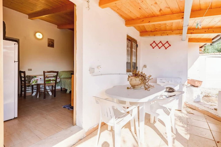 Homerez - Appartamento A Pisciotta - Centola