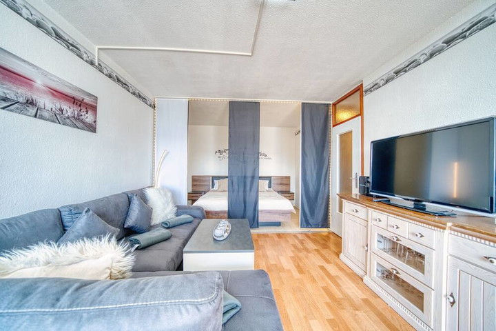 Ferienwohnung/app. Für 4 Gäste Mit 45m² In Heiligenhafen (302019) - Heiligenhafen