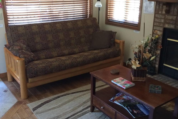 Cozy Cabin By The Big Thompson River - Close To Downtown And Rmnp - Colorado