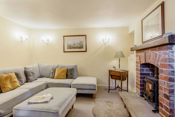 Mulberry Cottage, Pet Friendly, With Open Fire In Youlgreave - Bakewell