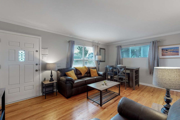 Great Home 2 King Near Downtown/red Rocks/restaurants - Lakewood, CO