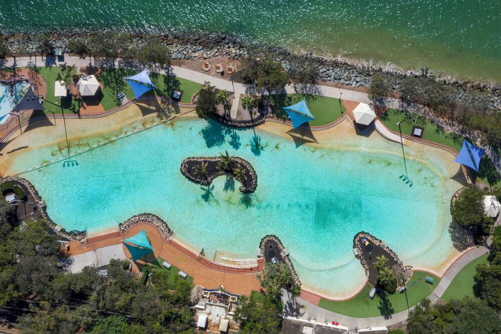 Bellavita Pet-friendly Oasis In Margate - Redcliffe