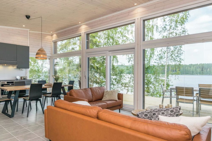 Hot Pool Cottage Kesäranta By Interhome - Savonlinna