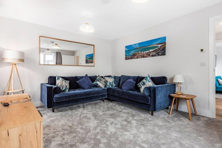 Chi Gwynn - Your Crantock Escape - Newquay