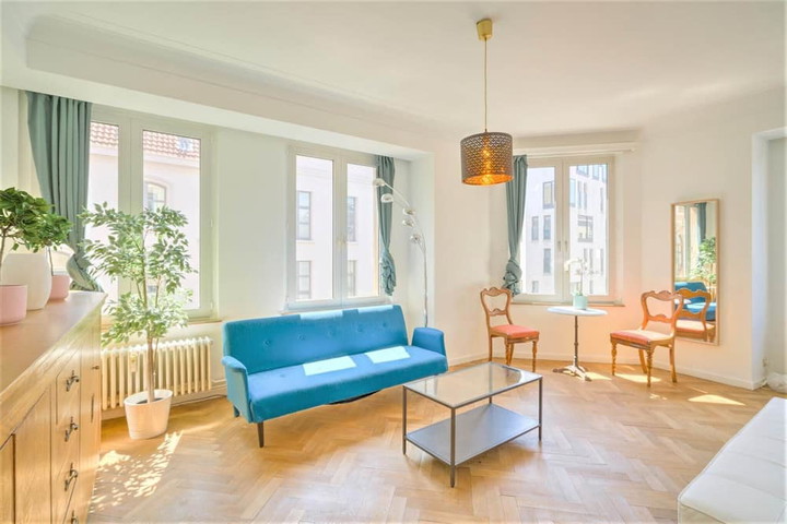 1-bedroom Lodge In Antwerp Centre - Antwerp