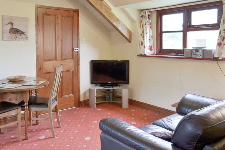 1 Bedroom Accommodation In Dunterton, Near Tavistock - Tavistock