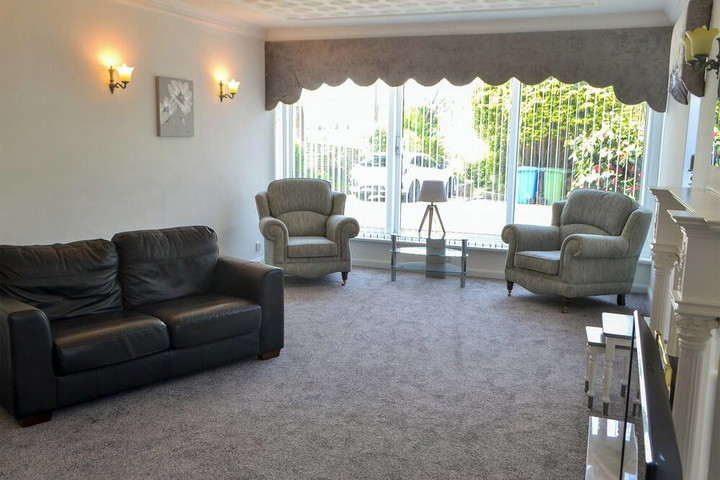 3 Bedroom Accommodation In Bedlington - Morpeth