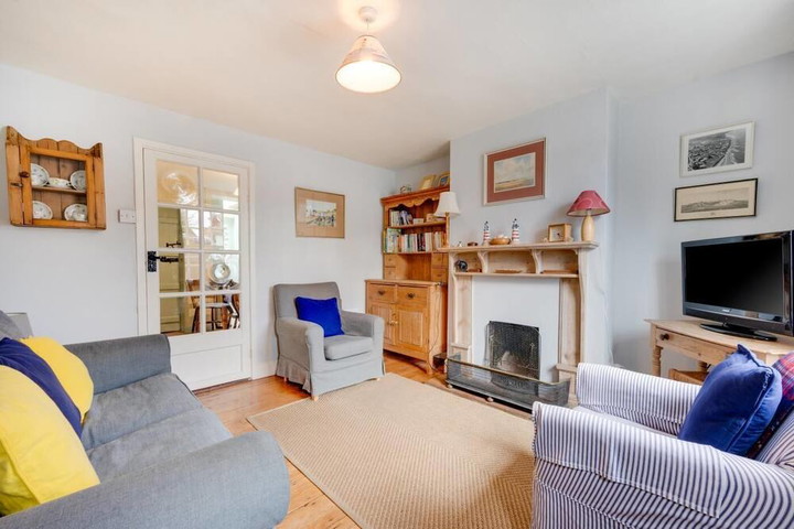2 Bed In Southwold (Oc-sl123) - Southwold