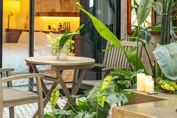 Villa Privada En Jeju Piscina, Jacuzzi Y Ambiente Tropical. - Jeju-si