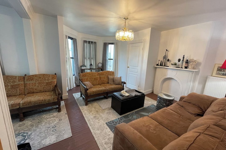 Superb Mid Hudson Valley Apt. 2 Or 3 Bedrooms North Of U S Army West Pt. - Newburgh, NY