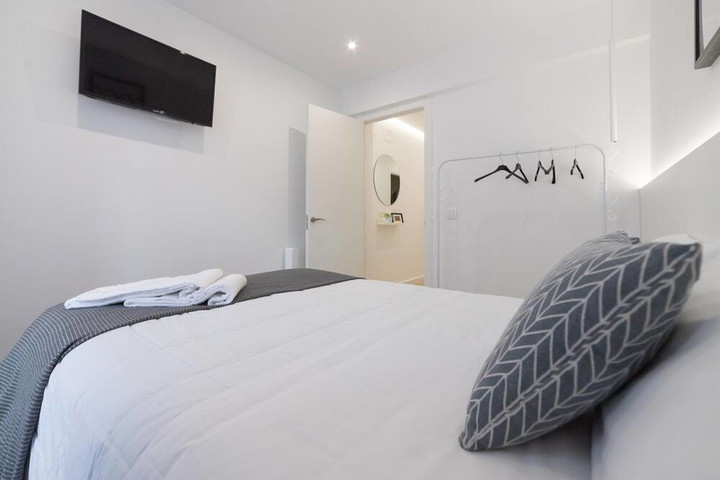 Chic Apartment In Central Logroño - Logroño