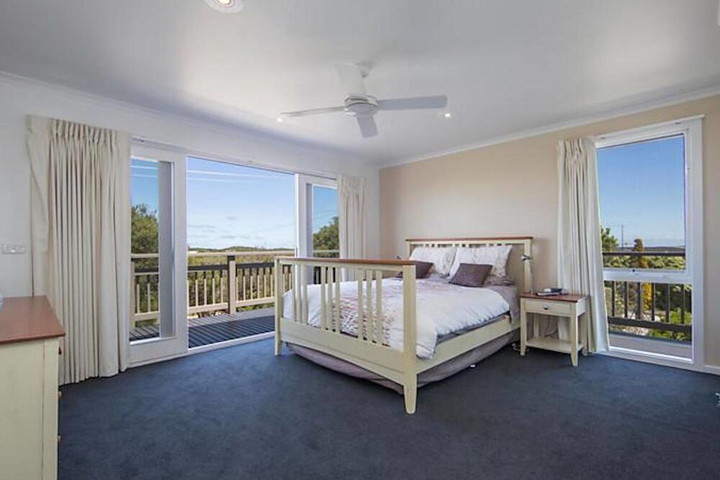 270 Degrees - Amazing Views, Open Fire. Family And Dog Friendly. - Rye