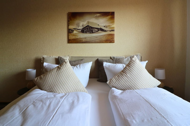 Vacation Rental/apartment For 6 Guests, 55 M², In Lenzkirch (311355) - Titisee-Neustadt