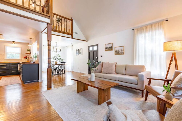 Our Peaceful Haven - 6 Minutes To Trilith Studios - Peachtree City, GA