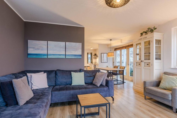 Hotel Room In Hellevoetsluis By The Beach - Hellevoetsluis