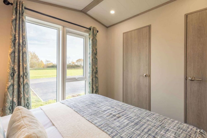 Host & Stay | Riverwood, Ashdown Retreat - Yorkshire