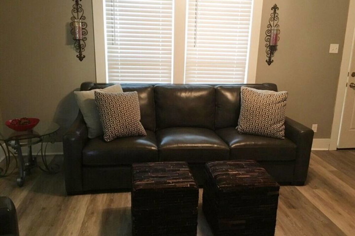 Back To School Special! 5 Minutes From Majestic Baseball Fields - Hot Springs, AR