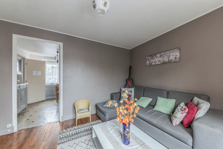Homerez - House In Bourbon-lancy - Bourbon-Lancy