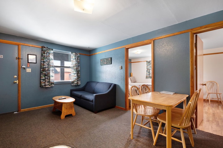 Foothills Lodge 1 - South Fork - South Fork, CO