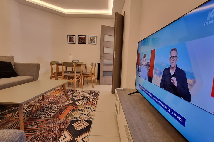 Modern & Restful, Akid Lotfi Oran - Constantine