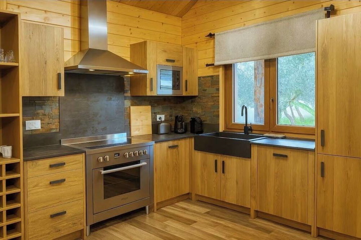 Chalet On Private Land With Garden - 10 Min From Disneyland Paris - Disneyland París