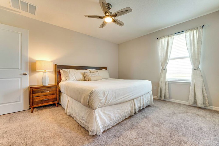 Pool Access: Family Gem W/ Views In St Cloud! - St. Cloud, FL