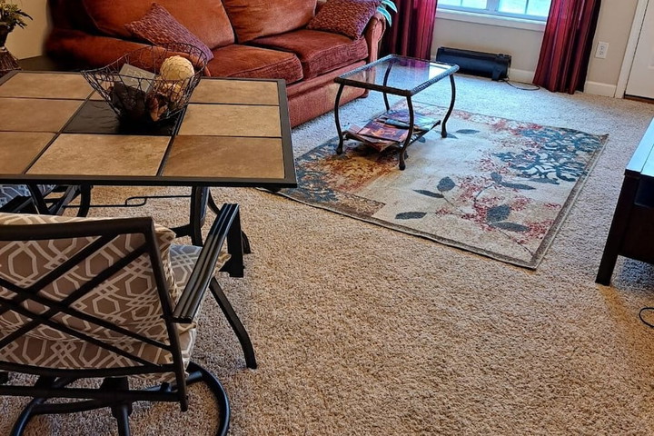 Guest Suite In Winston Salem - Winston-Salem, NC
