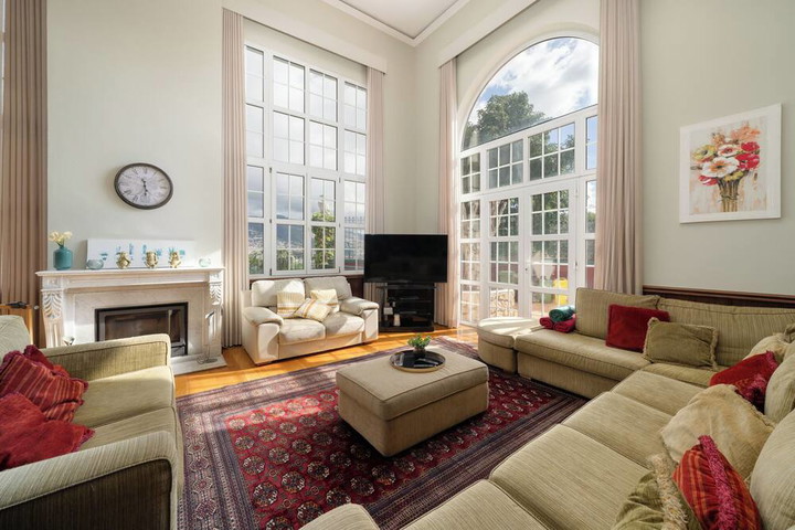 Great Family Villa In Funchal | Casa Petronella - Funchal