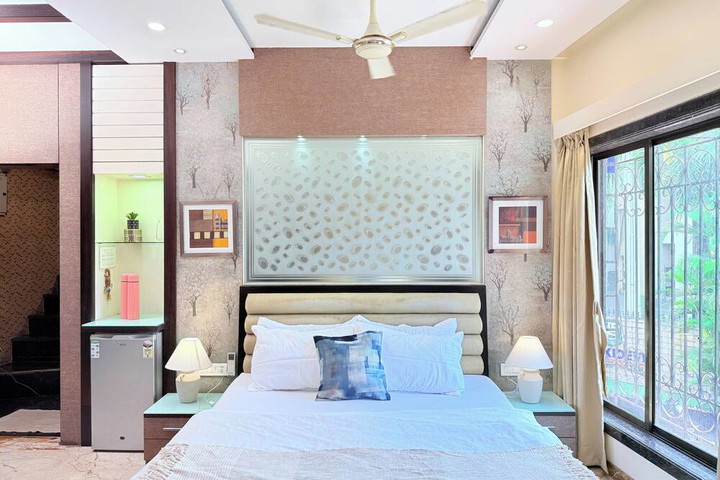 Bombay Belvedere Spacez 4bhk Villa With Terrace - Mumbai