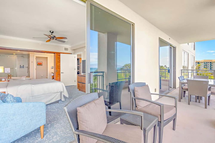 𝐅𝐢𝐧𝐝𝐢𝐧𝐠 𝐌𝐞𝐢𝐥𝐢'𝐬 Beachfront Nanea Resort + Amenities Included - Hawaii