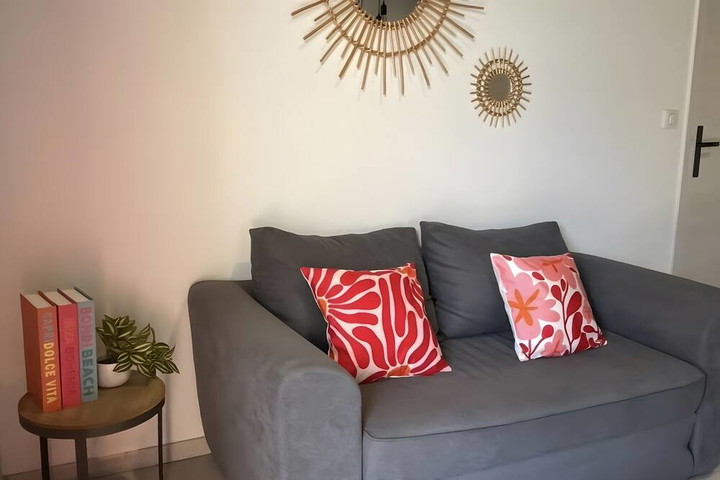 Appartement 'Porte Des Gorges' Avec Vue Montagne, Terrasse Privée Et Wi-fi - Sévérac-le-Château