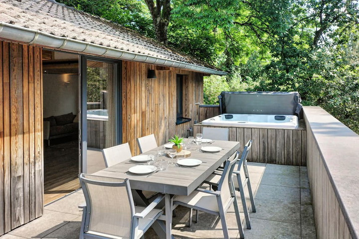 Belle Maison à Sonlez Avec Sauna - Bastogne