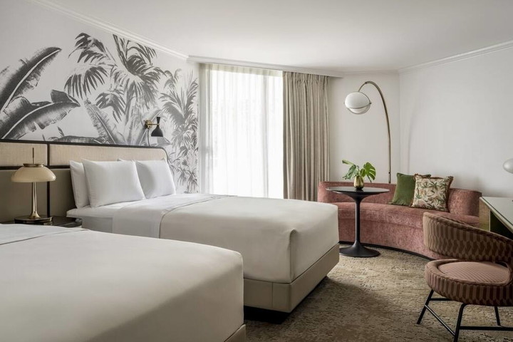 Upscale Room Retreat Near Top Golf Course And Local Attractions - Júpiter, FL