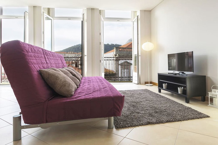 Bright Luxury Apartment - Viana do Castelo