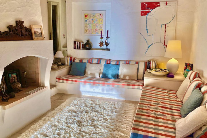 Cottage, Isolé Dans La Verdure, Proche Des Spots Et Plages De La Costa Smeralda - Sardaigne