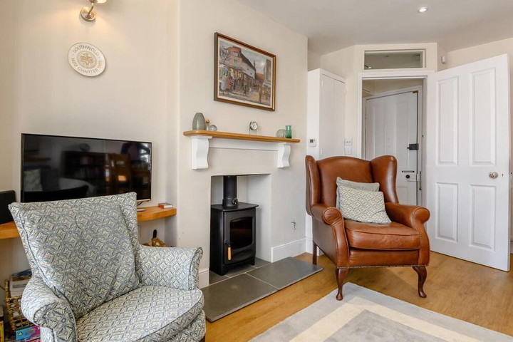 2 Bed In Southwold (Oc-hdoubl) - Southwold