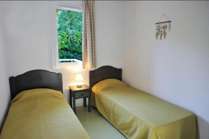 Petite Villa Charmante Soulac Sur Mer - Soulac-sur-Mer