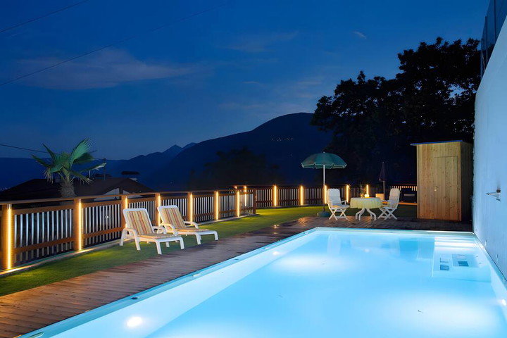 Appartamento 'Premium' Con Vista Panoramica - Tirolo